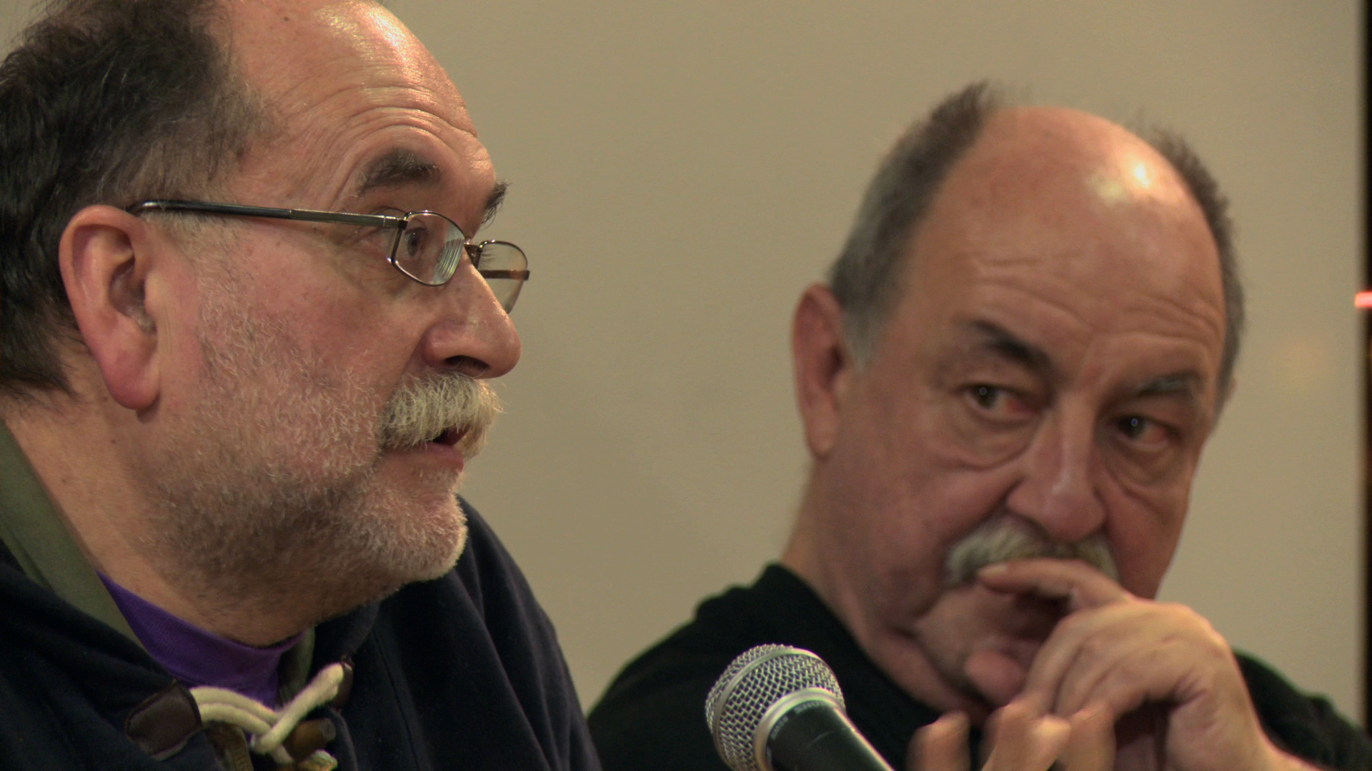 CARLOS TAIBO. Parte 2 [conferencia]